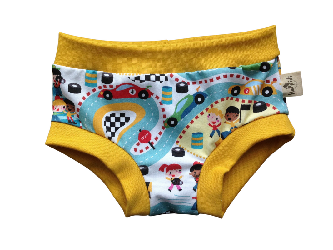 KIDS UNDIES – Hoppidi Handmade